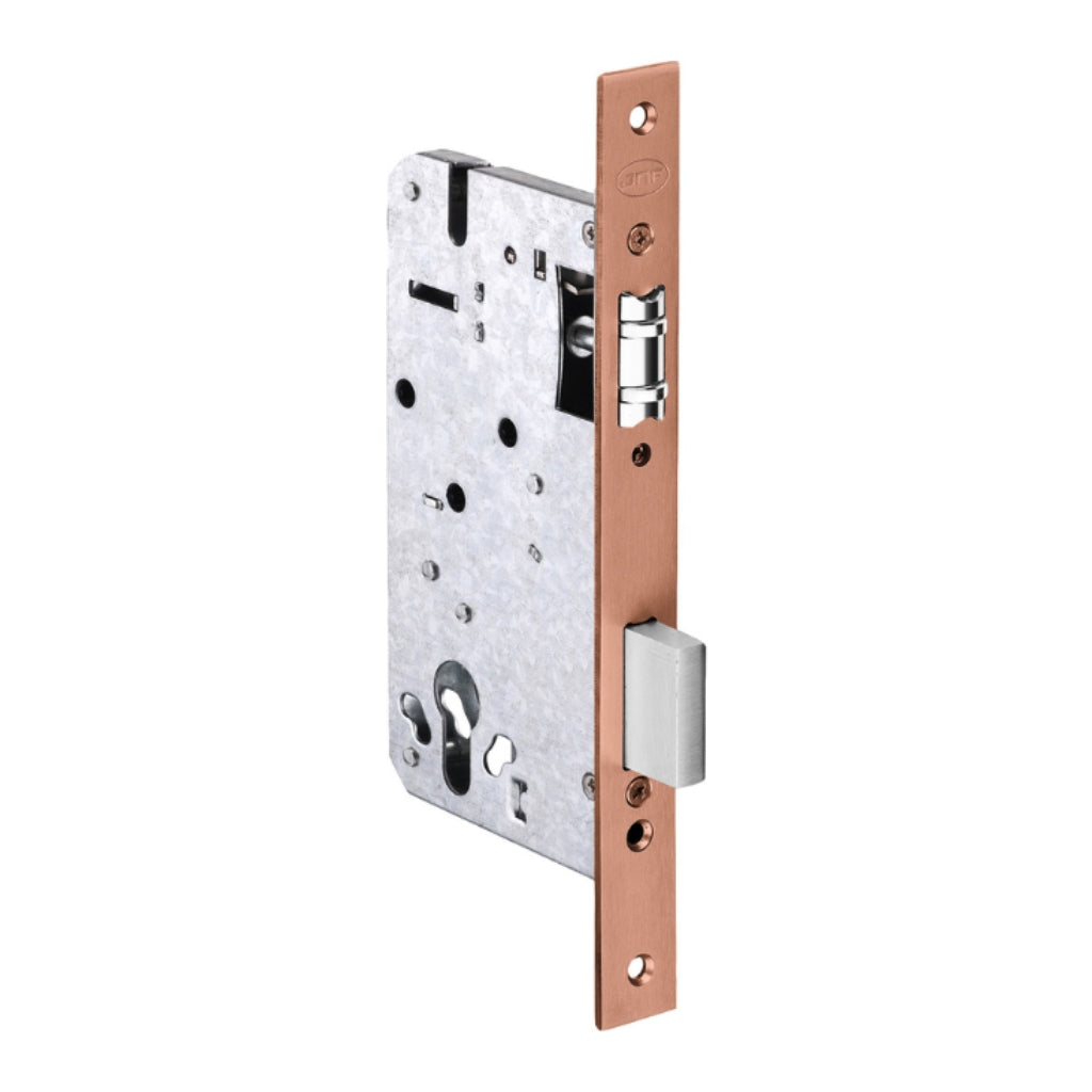 Euro Roller Mortice Lock – Architectural Choice