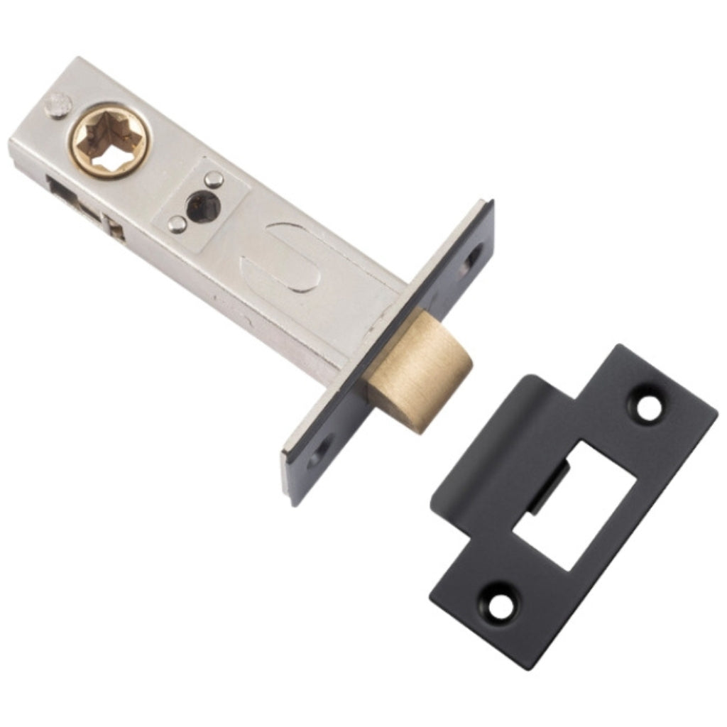 Tubular Latch – Architectural Choice