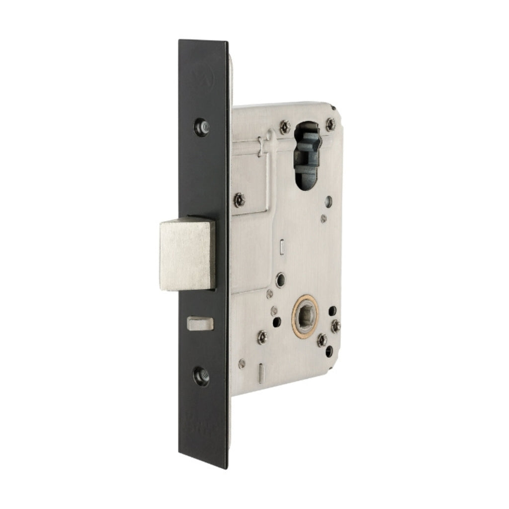 Commercial Locks & Strikes – Architectural Choice