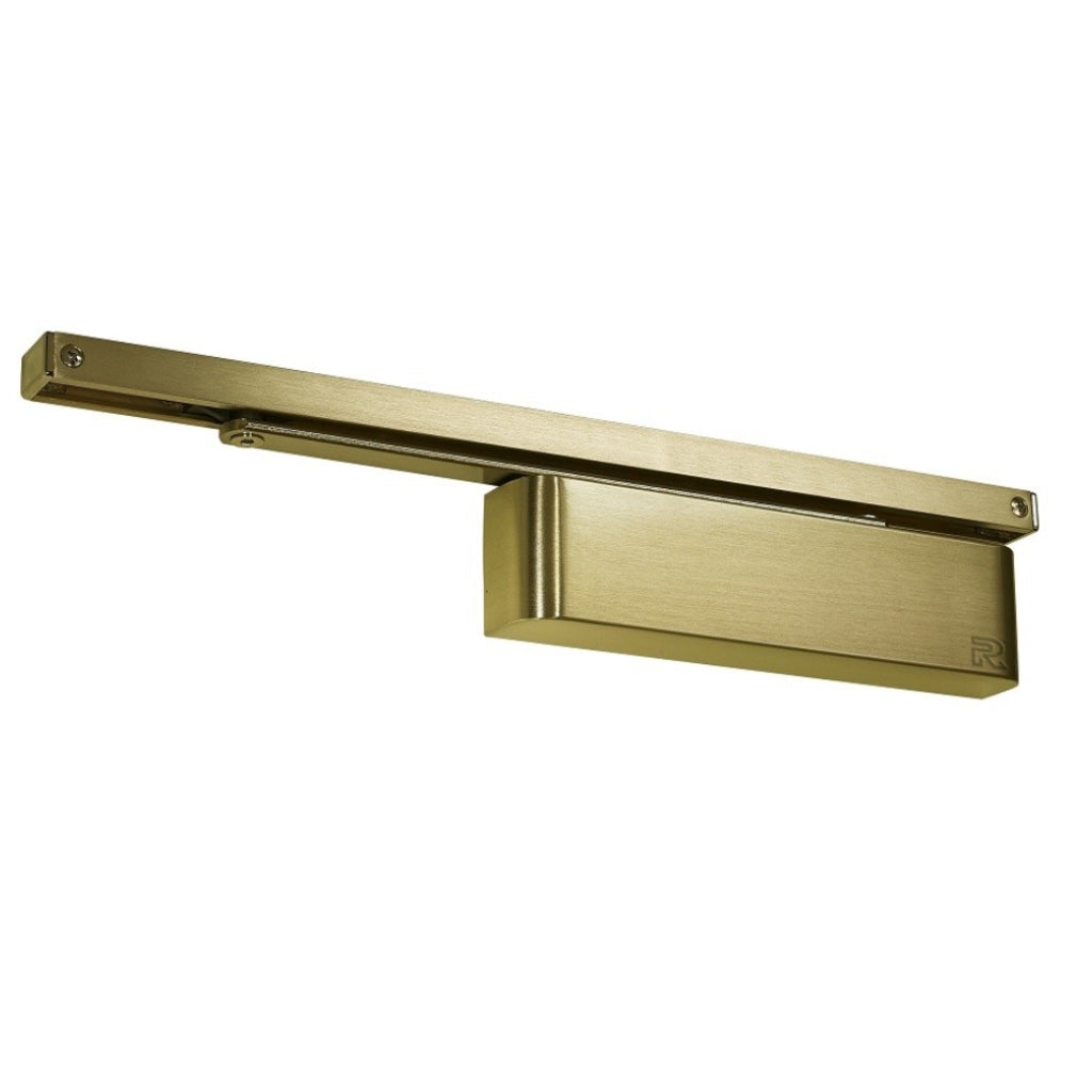 Slide Arm – Architectural Choice