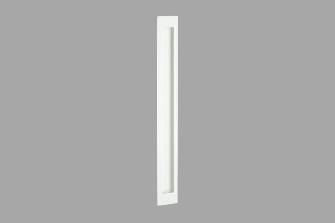 Flush Pulls – Architectural Choice