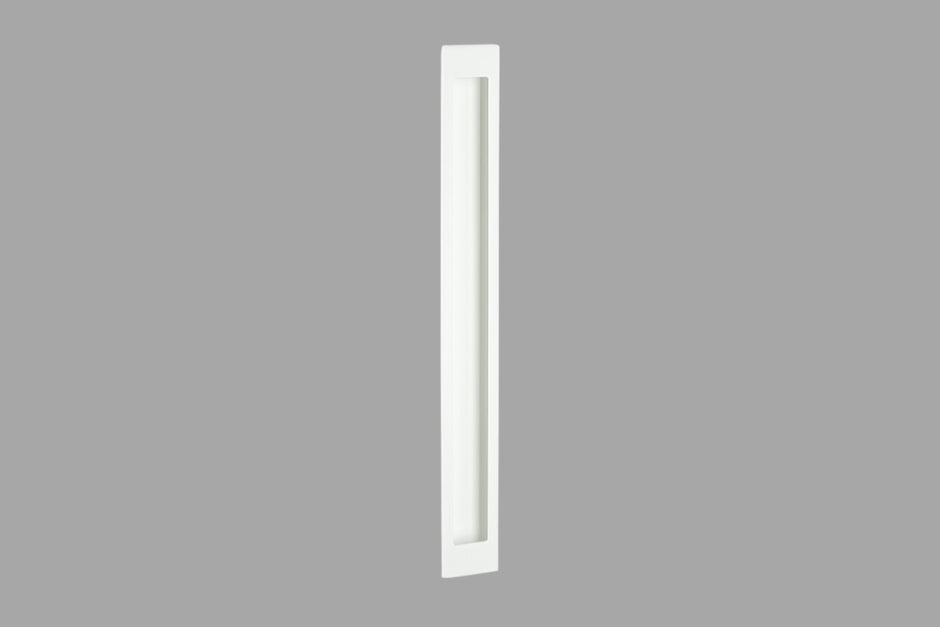 Flush Pulls – Architectural Choice