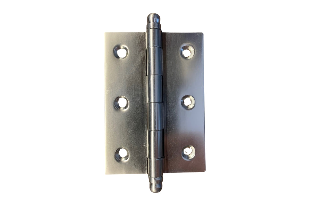 Loose Pin Hinges – Architectural Choice